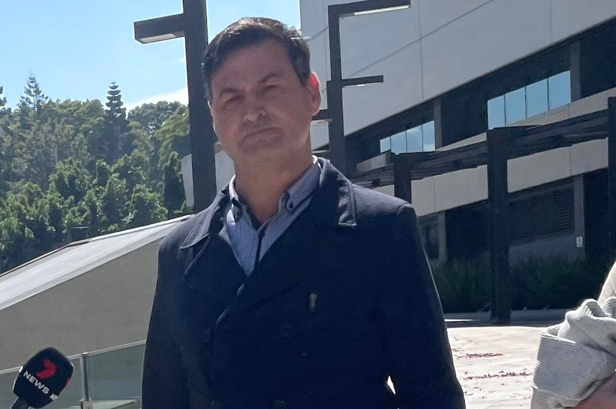 Former deputy principal Matthew Keong to stand trial on historical ...