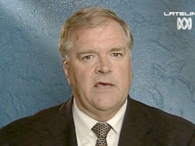 Beazley questions PM's pre-emptive strike policy - ABC News