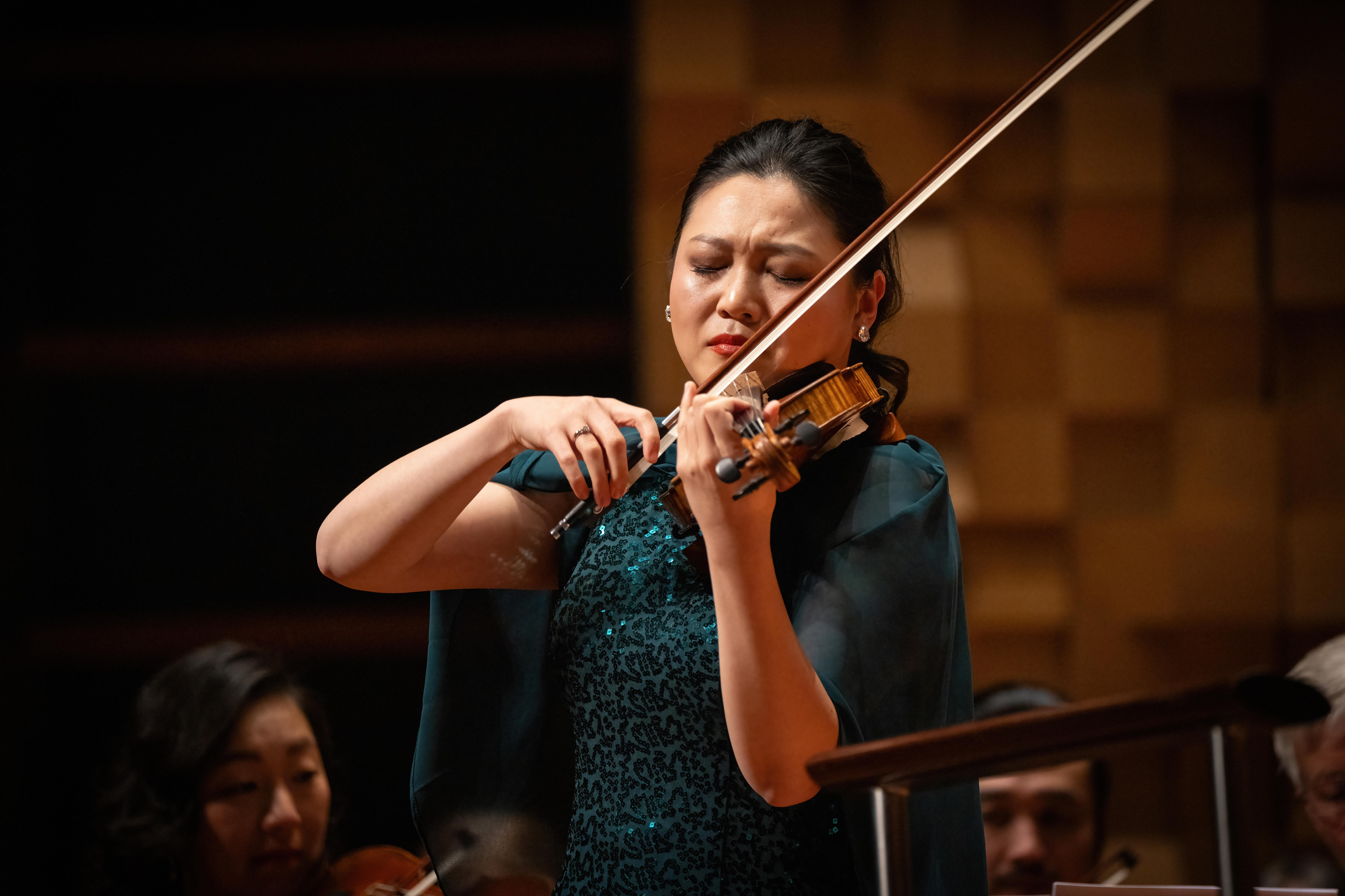 TSO: Beethoven's Eroica - ABC listen