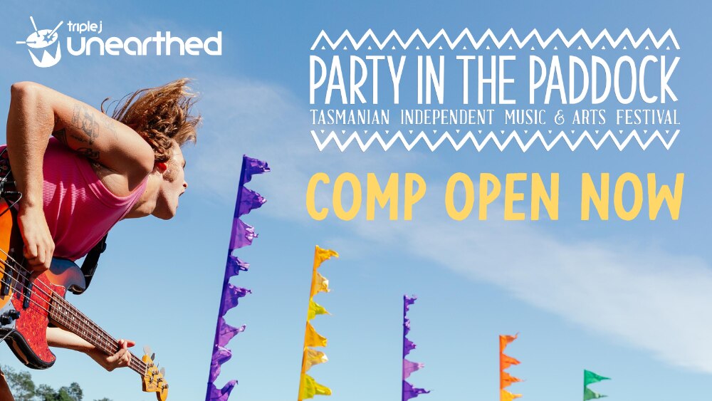 Unearthed - triple j