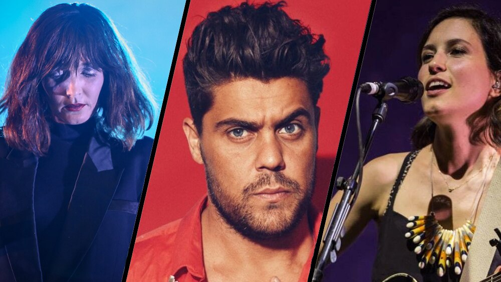 What to expect on Double J this Ausmusic Month - Double J