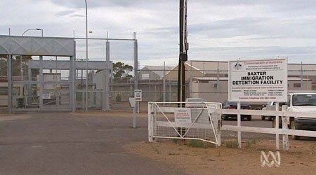 Baxter to be made defunct - ABC News