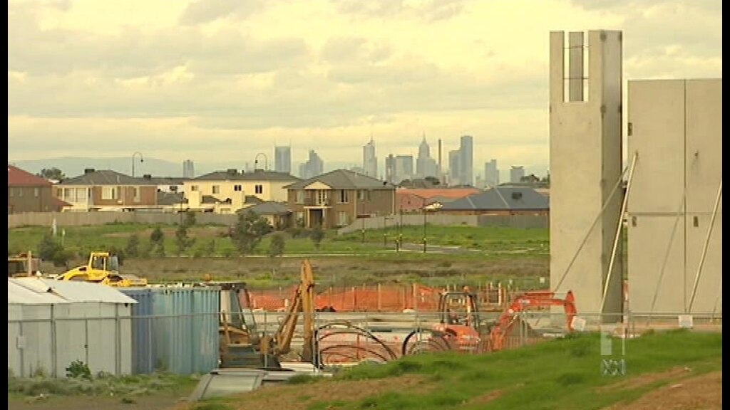 Diggers Rest - 3427 - Location - ABC News