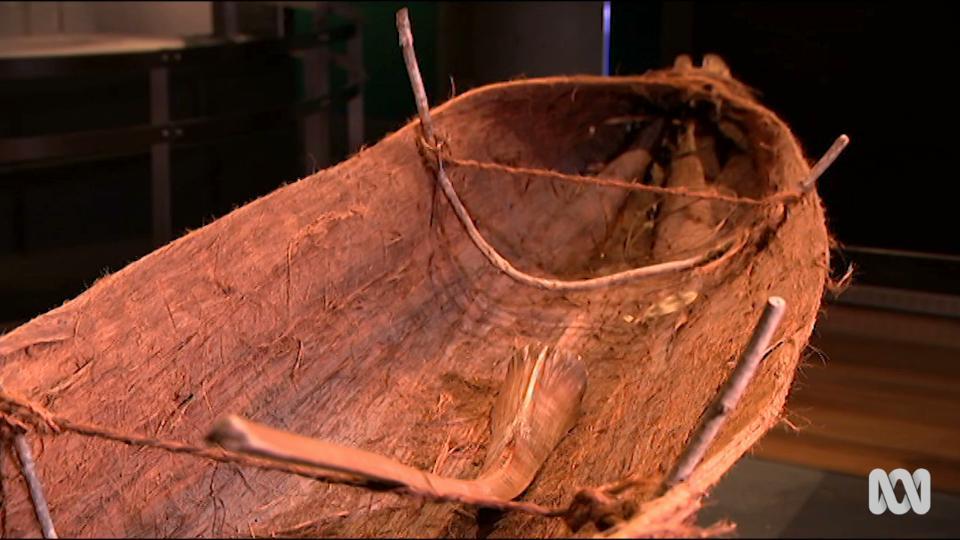 Indigenous watercrafts - ABC Education
