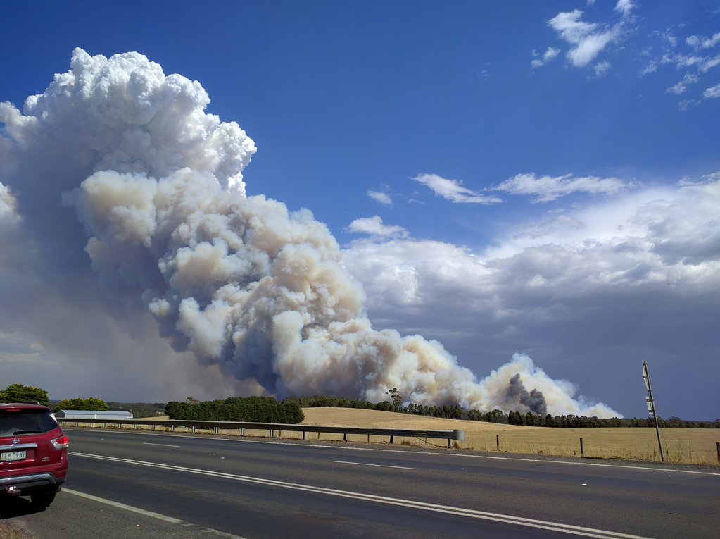 Scotsburn bushfire victims receive class action payouts five years ...