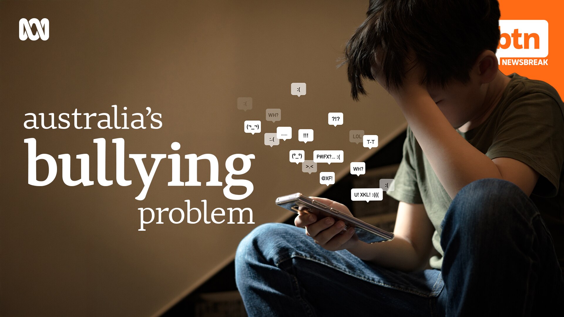 BTN Newsbreak 22/07/2025 - Behind The News