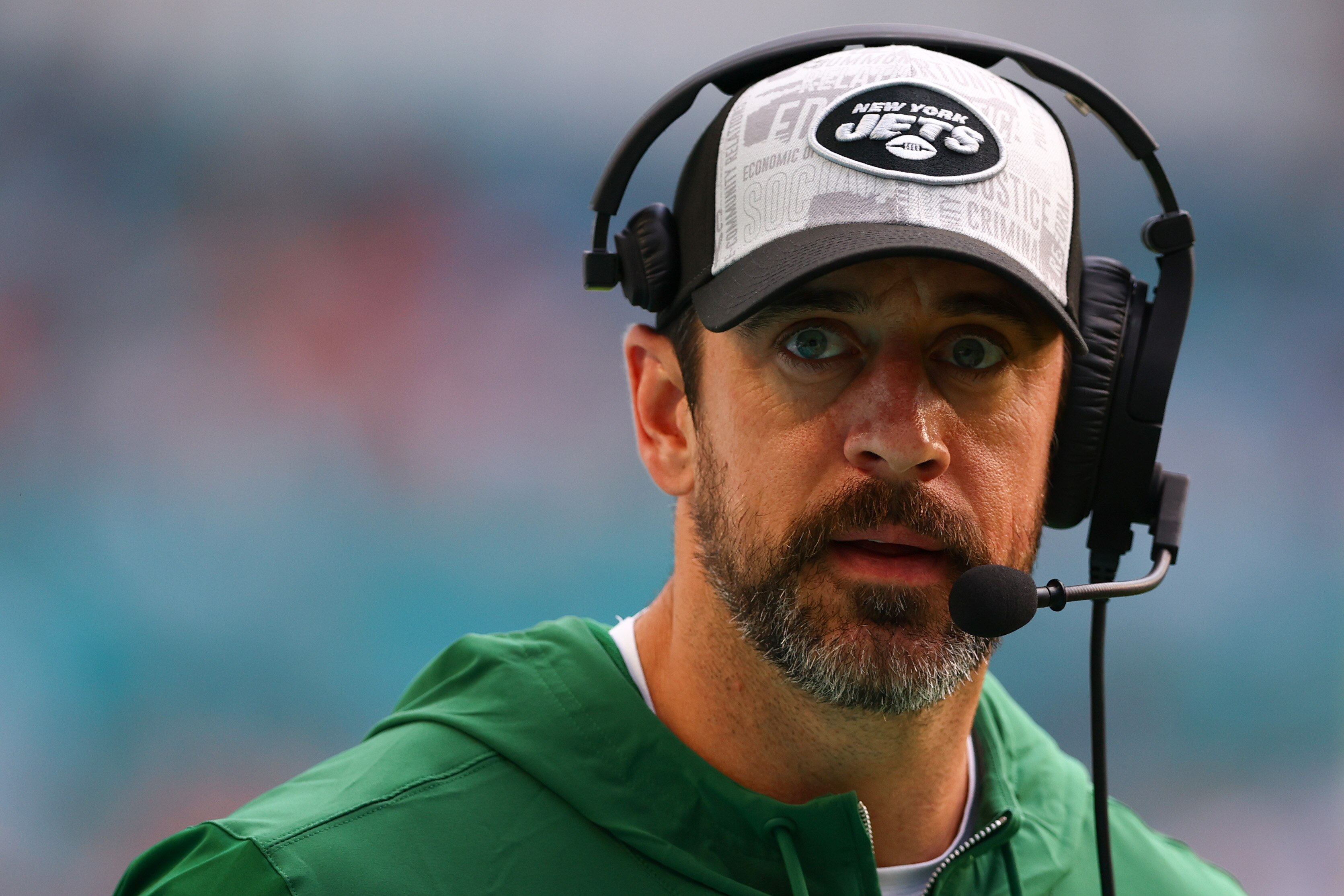 Five NFL quick hits — Heartbreaking Hail Mary fail robs Chicago Bears ...