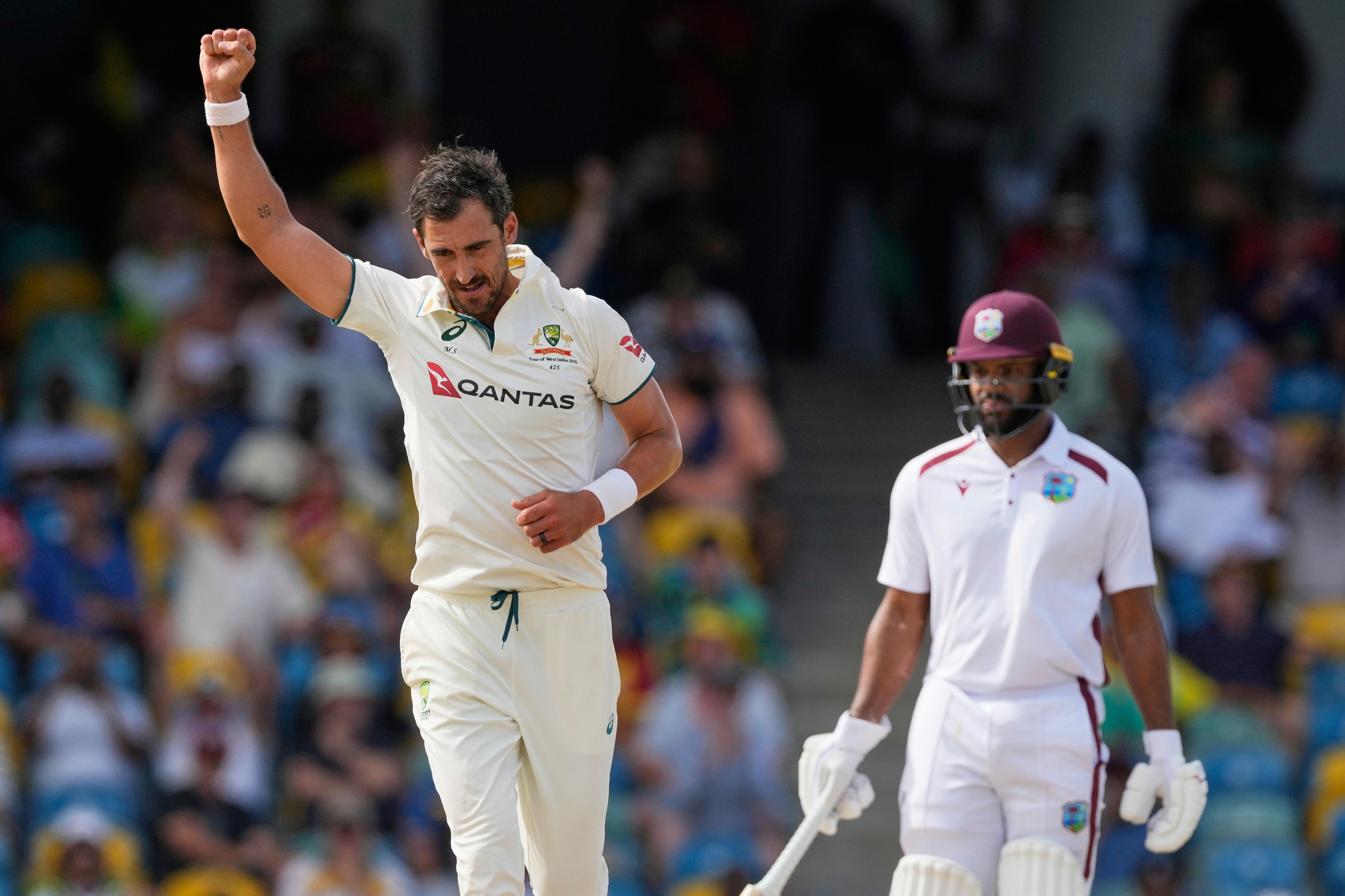 Sports Analysis with Warwick Hadfield - ABC listen