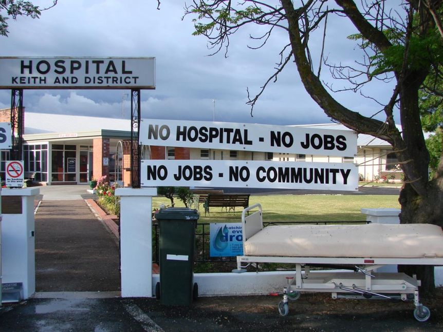 Keith Hospital secures first permanent GP in years, confident long-term ...