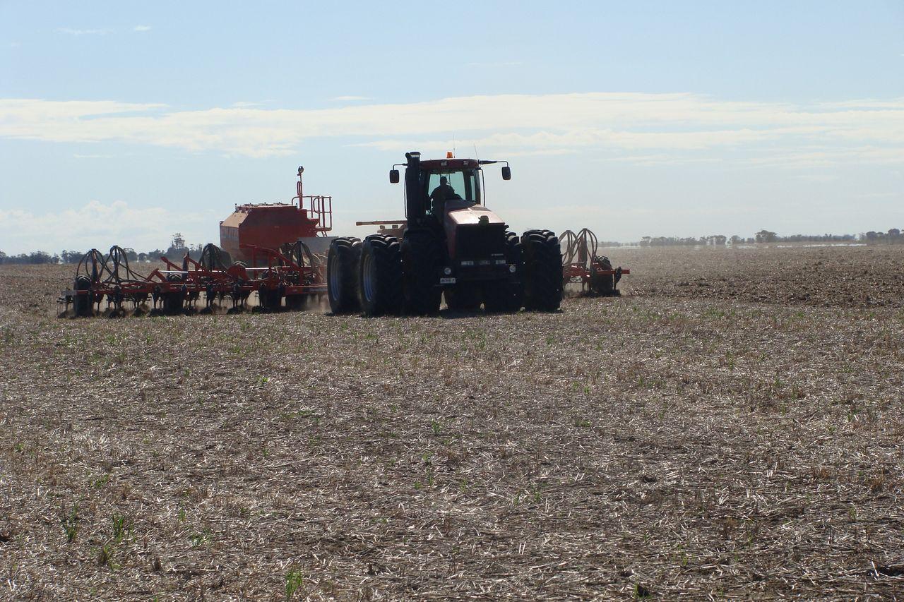 Victorian Country Hour - ABC listen