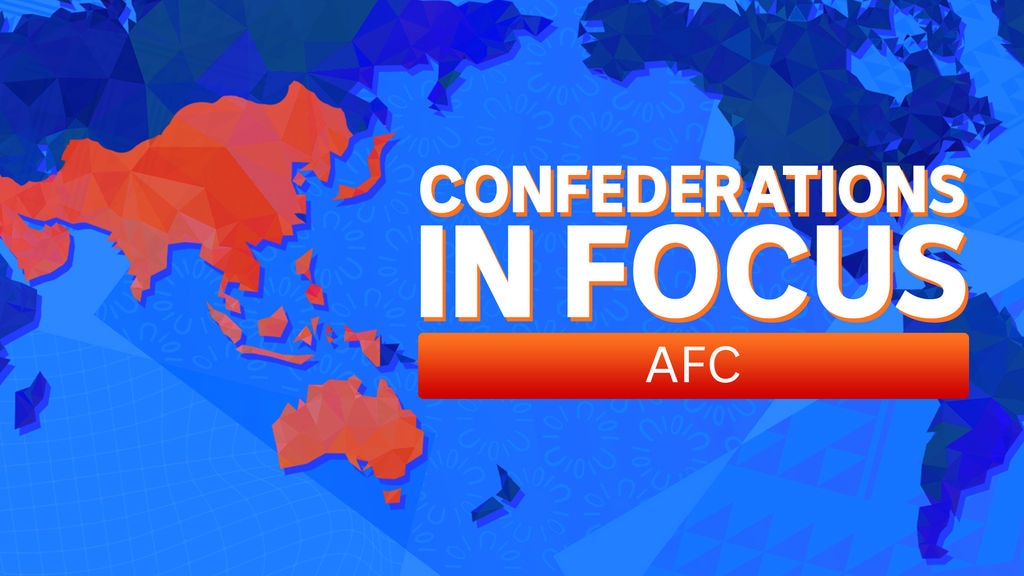 AFC: Australian Football Confederation - ABC News