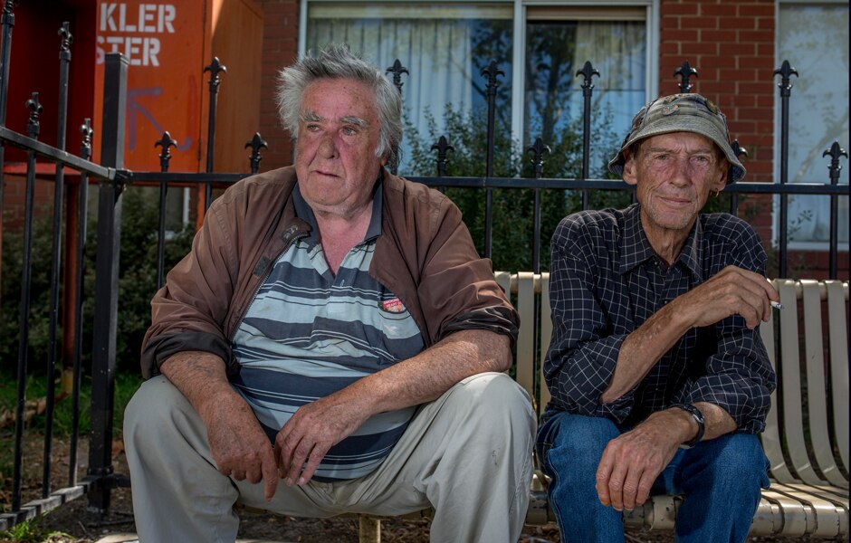 Footscray: melting pot turned hipster hotspot - ABC News