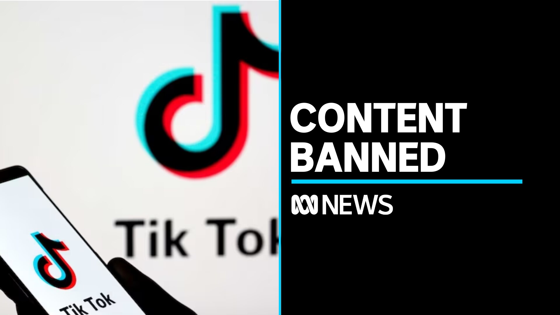 TikTok bans dangerous tanning content - ABC News