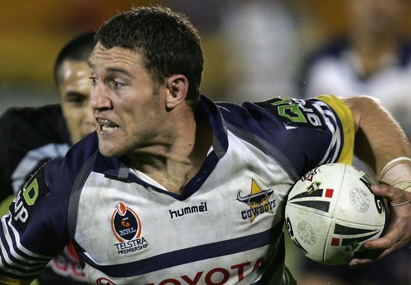 O'Donnell out for season - ABC News