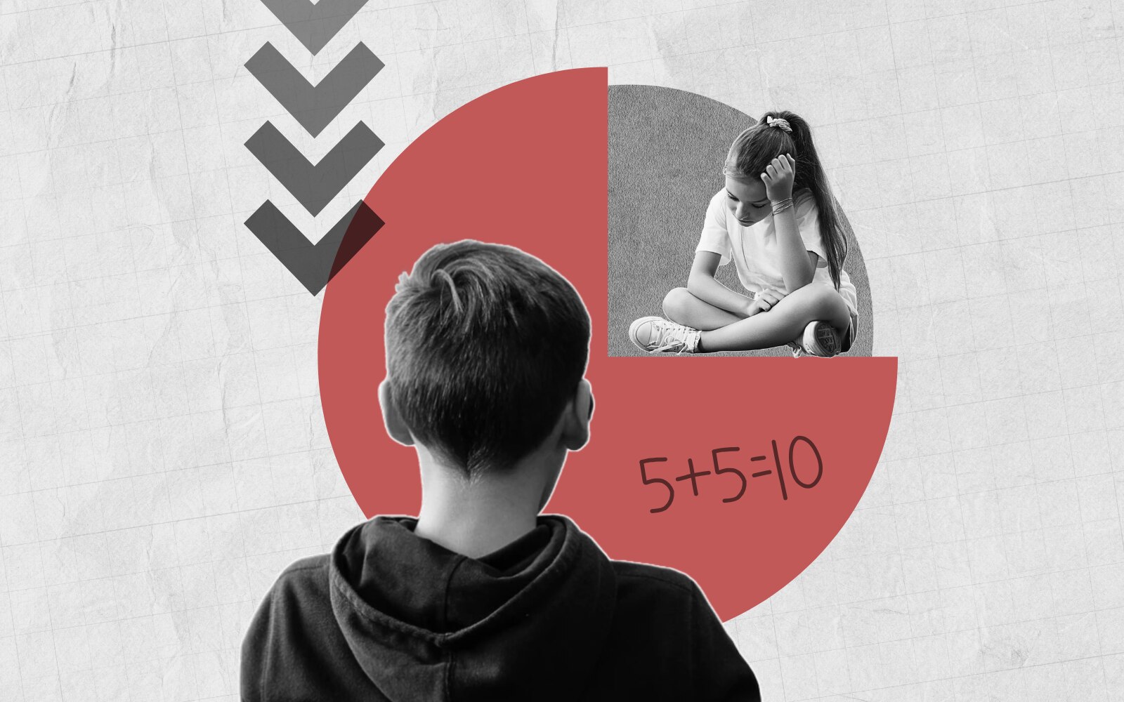 Investment needed to fix Australia's chronic maths failure - ABC News