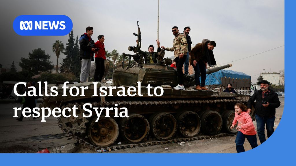 'Not easy for me': FBI Director Chris Wray steps down - ABC News