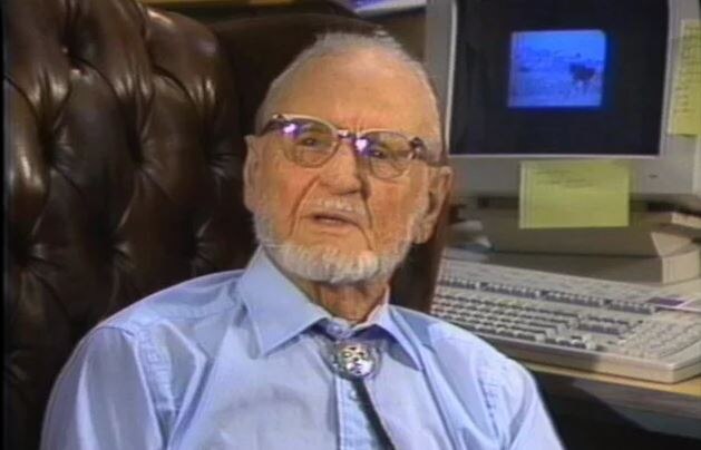 Gordon Stanley Brown, Australia’s forgotten computer pioneer - ABC ...