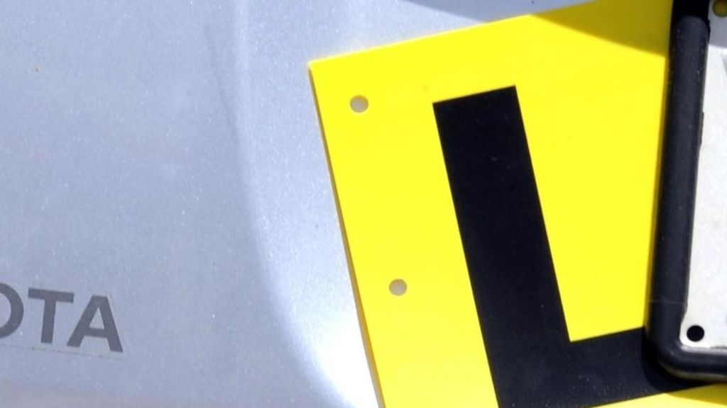 Road rage against learner drivers on the rise - ABC News