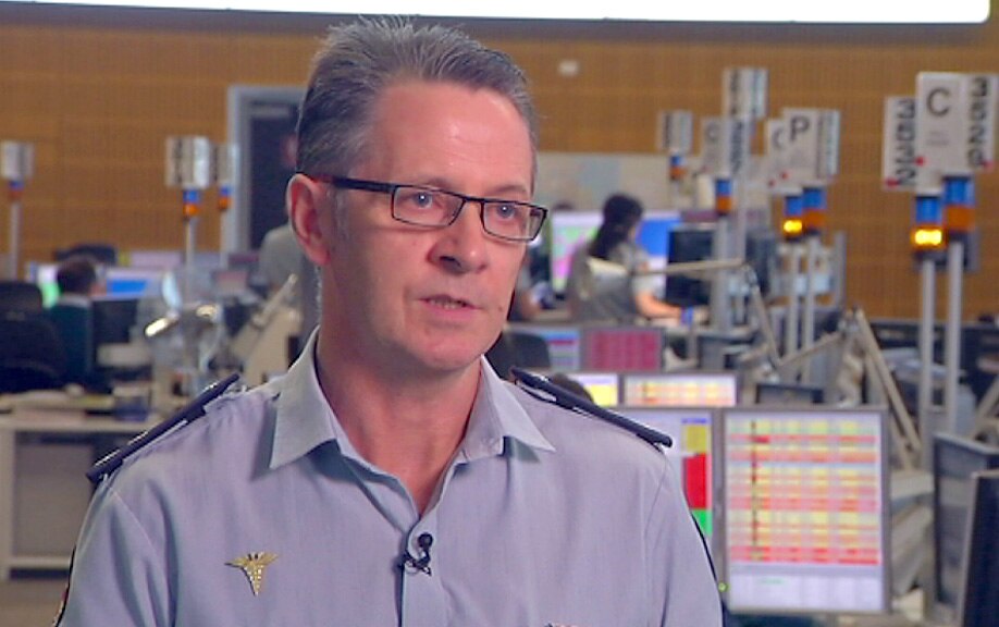 Cool under pressure for nearly 40 years - ABC listen