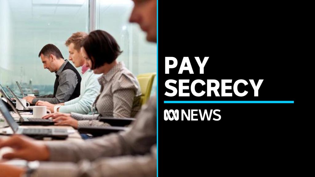 'Pay secrecy' contributes to the persistent pay gap issue in Australia ...