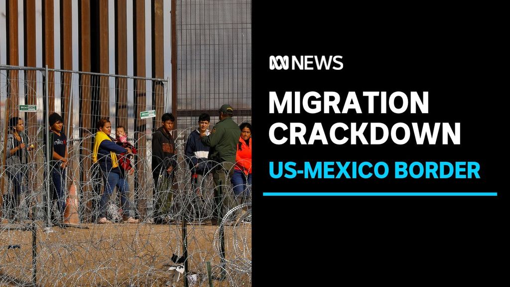 Immigration - Topic - ABC News