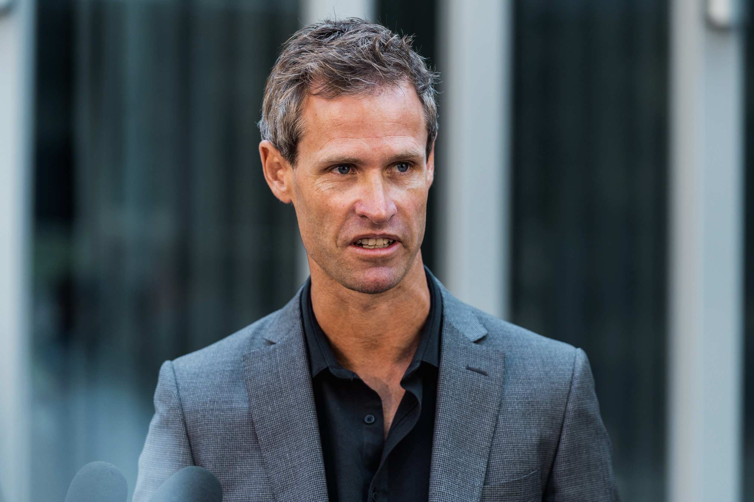 Damian Nungatcha jailed for 3 years for 'brazen' Broome sexual assault ...