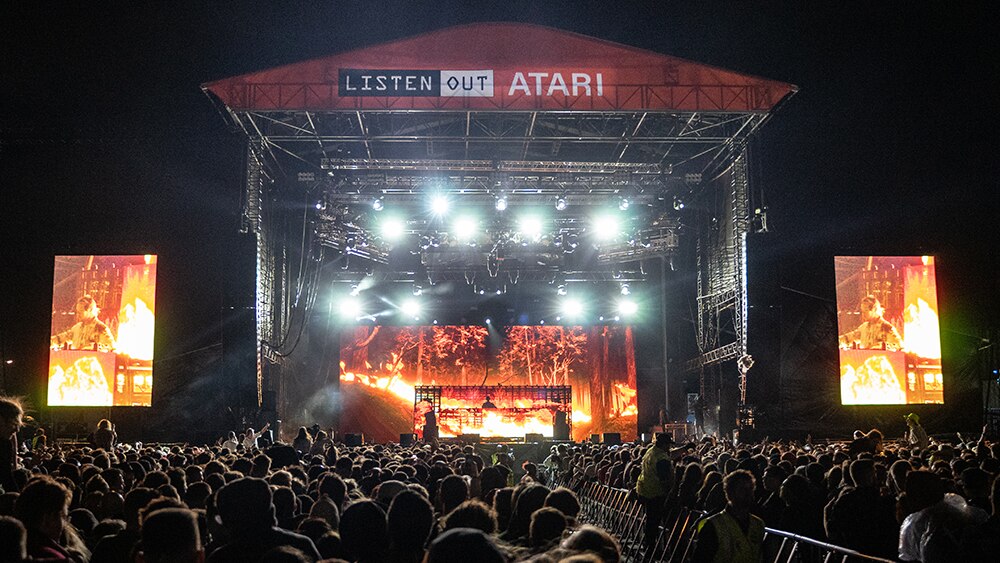 Listen Out festival won't go ahead this year, promises 2022 return ...