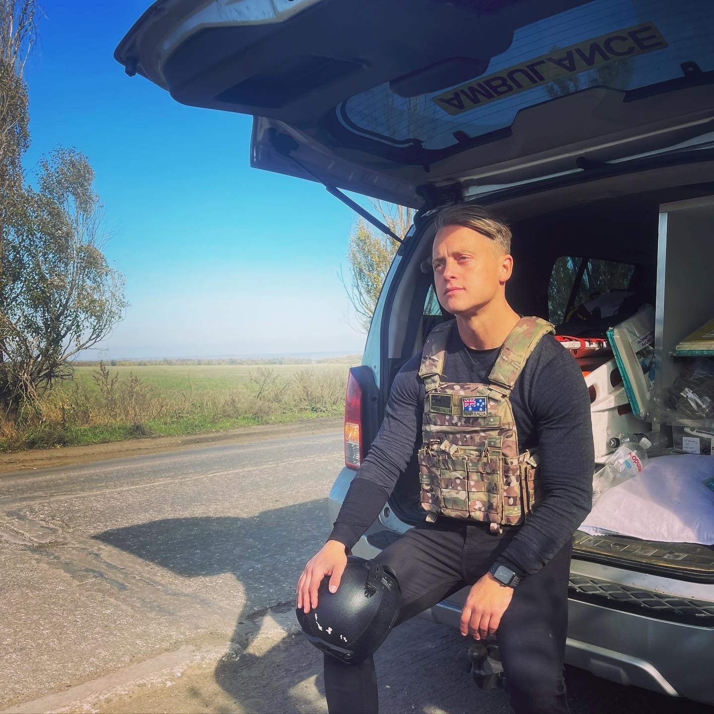 Wollongong author Misha Zelinsky's new book takes readers behind the ...