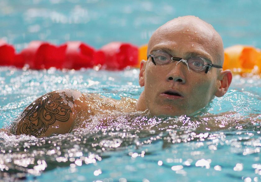 Klim calls it quits - ABC News