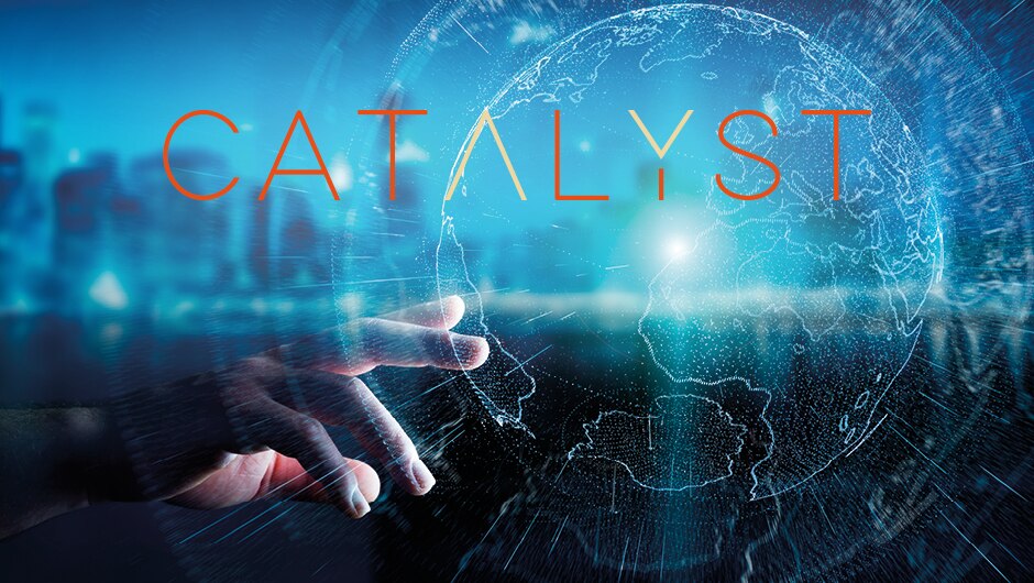 Catalyst (Series 18-24) - ABC Content Sales