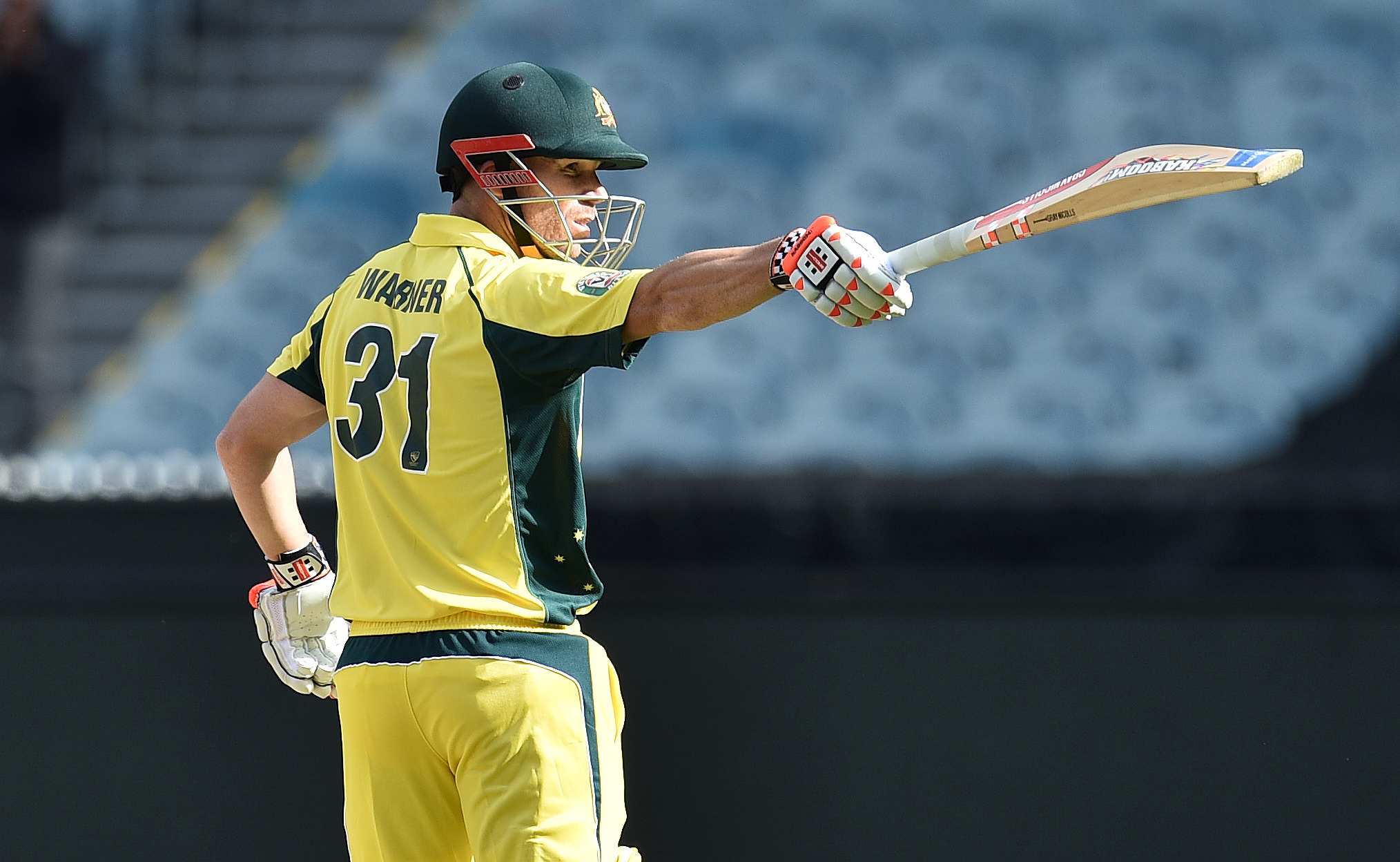 Australia beats New Zealand by 117 runs to complete ODI sweep after ...