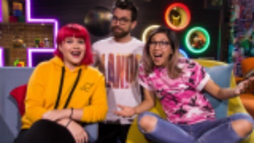 See You In The Next Episode! - ABC ME