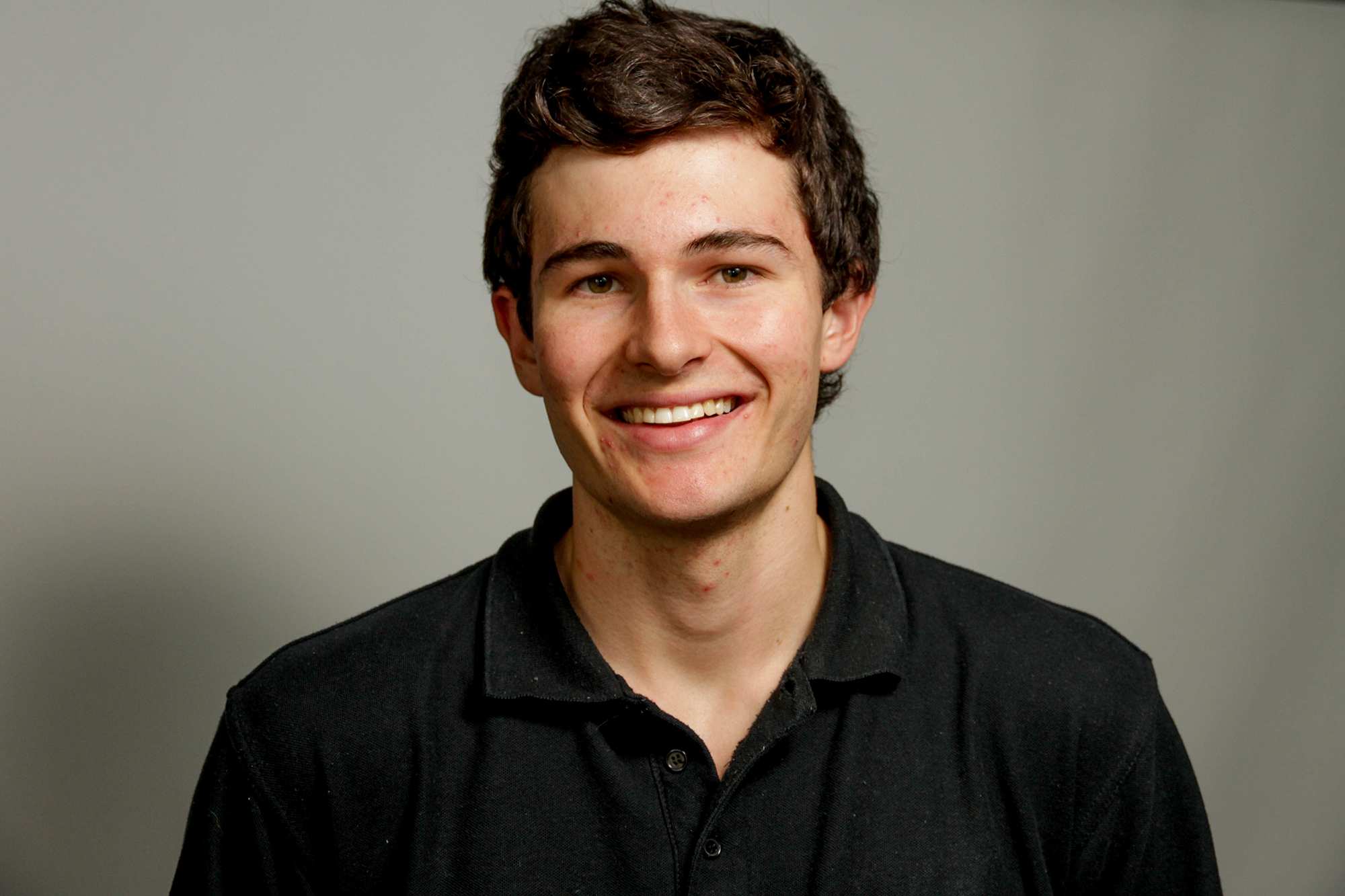 Ben Homer - ABC News