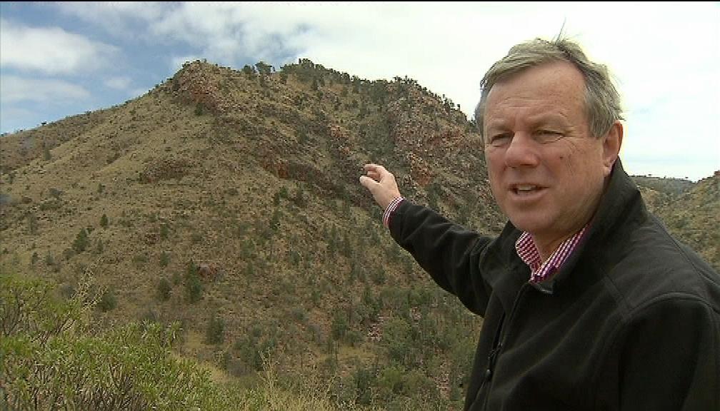 Time's up: Life and times of Mike Rann - ABC News