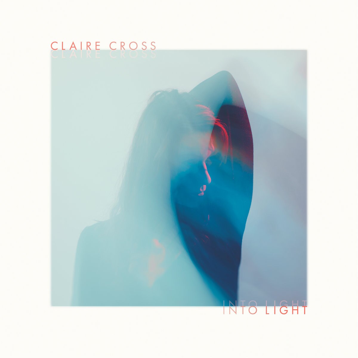 'Into Light' Claire Cross - ABC Jazz