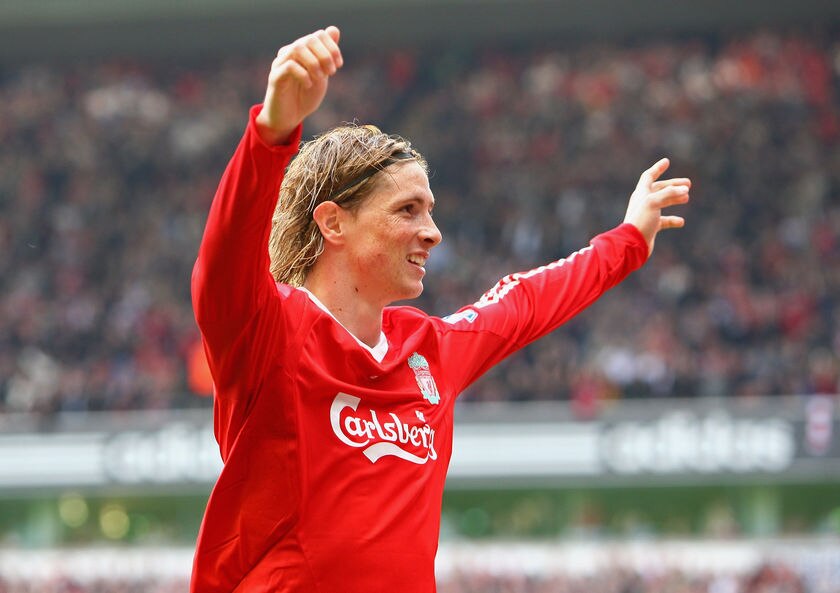 Torres extends Anfield scoring streak - ABC News
