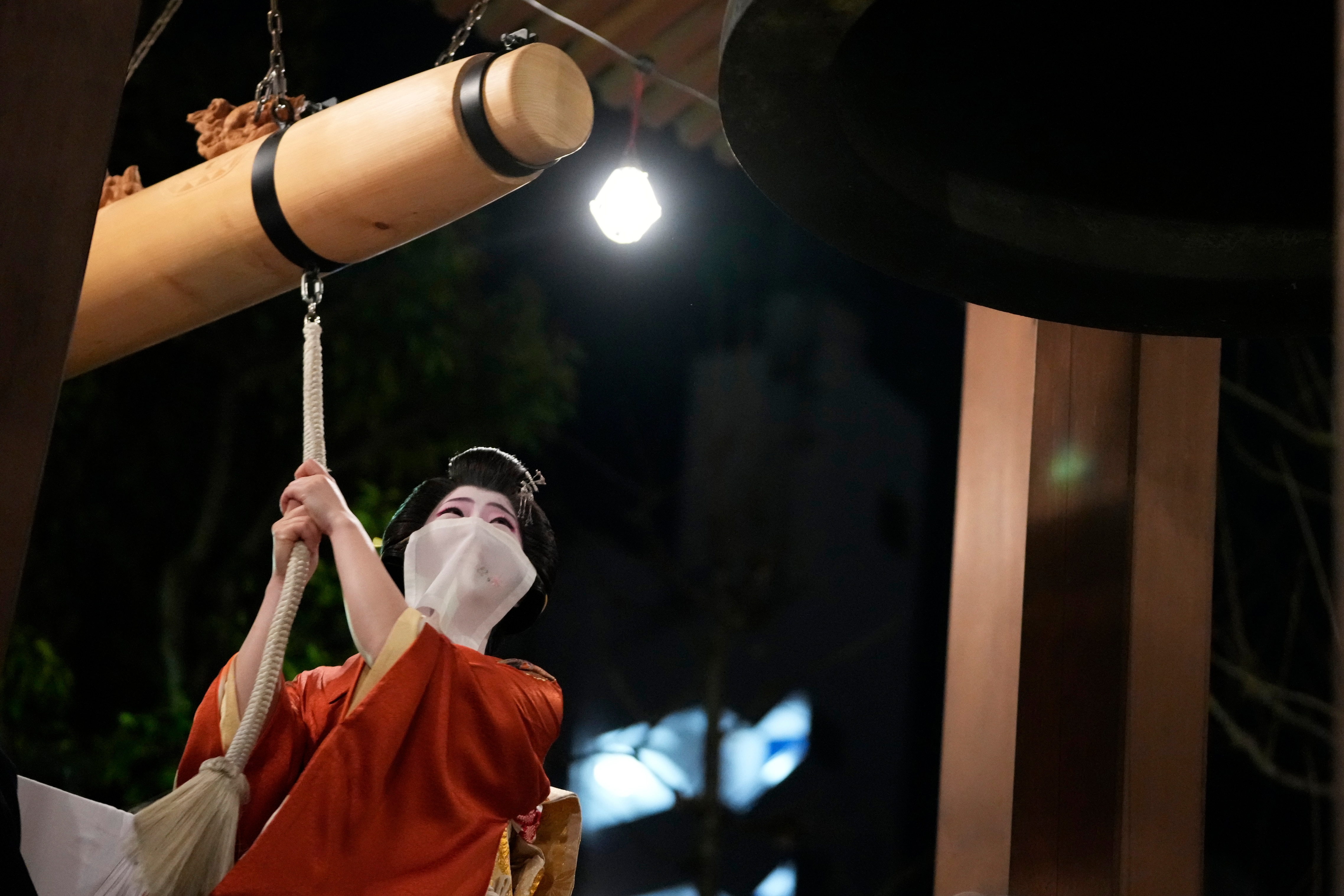 New Year's Eve around the world - ABC News