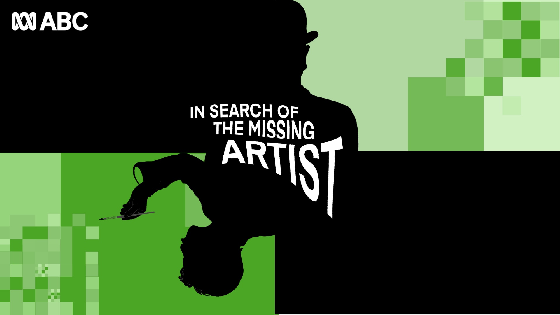 In search of the missing artist - ABC News