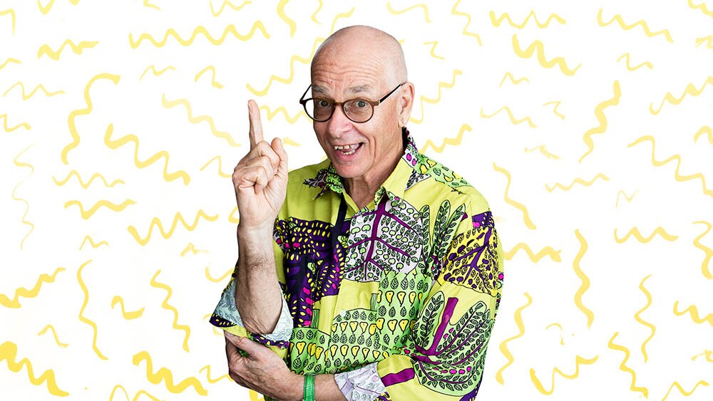 Science Talk with Dr Karl - triple j