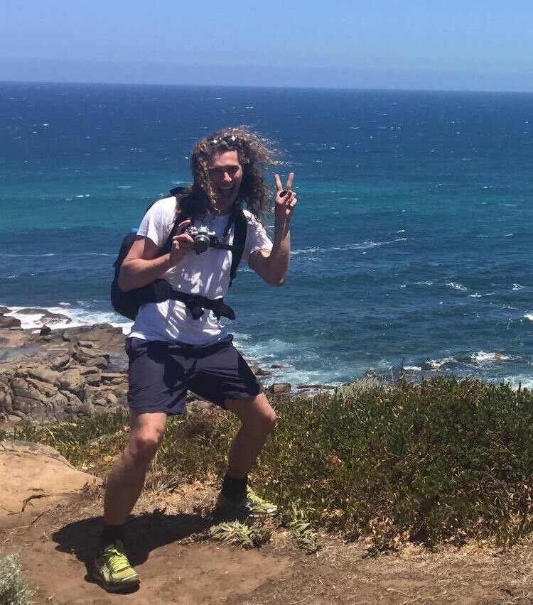 Experienced rock climber Tom Wiltshire dies on WA's south coast after ...