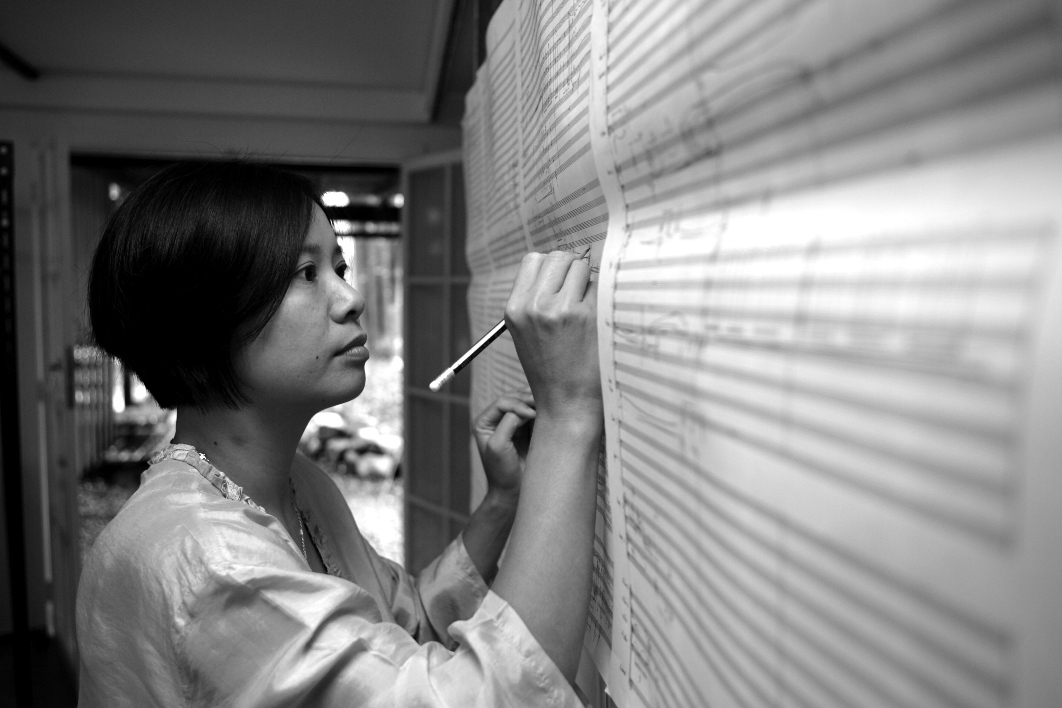 Liza Lim and Aristea Mellos: Australian composers in focus - ABC listen