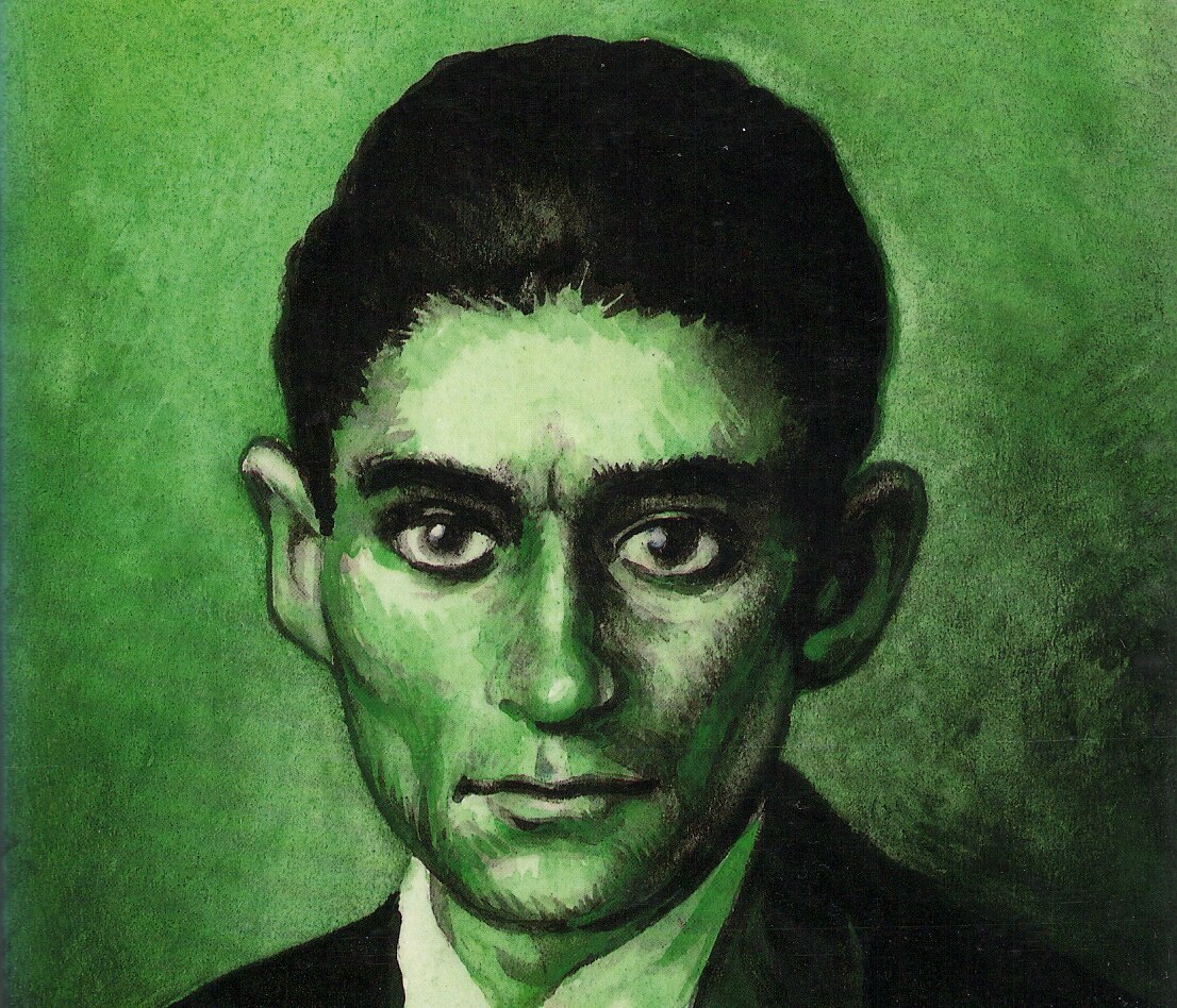 Metamorphosing Franz Kafka through comics, graphic novels and music ...