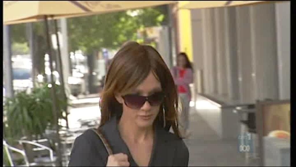 Former nurse convicted of assaulting patients - ABC News