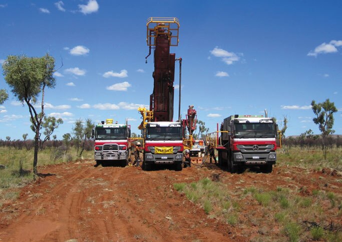 Northern Territory Country Hour - ABC listen