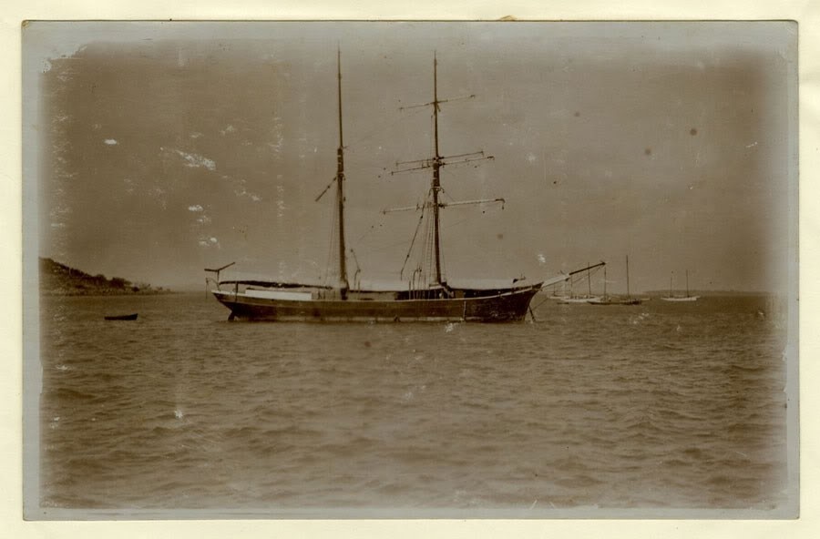 The secret missions of Australia's early spies - ABC News