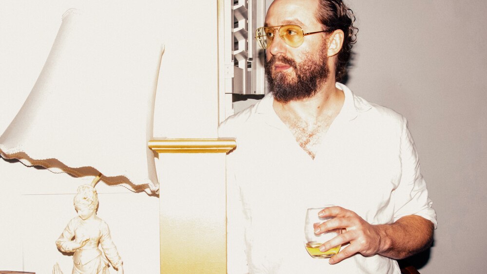 Phosphorescent's Matthew Houck on directness, life changes and the ...