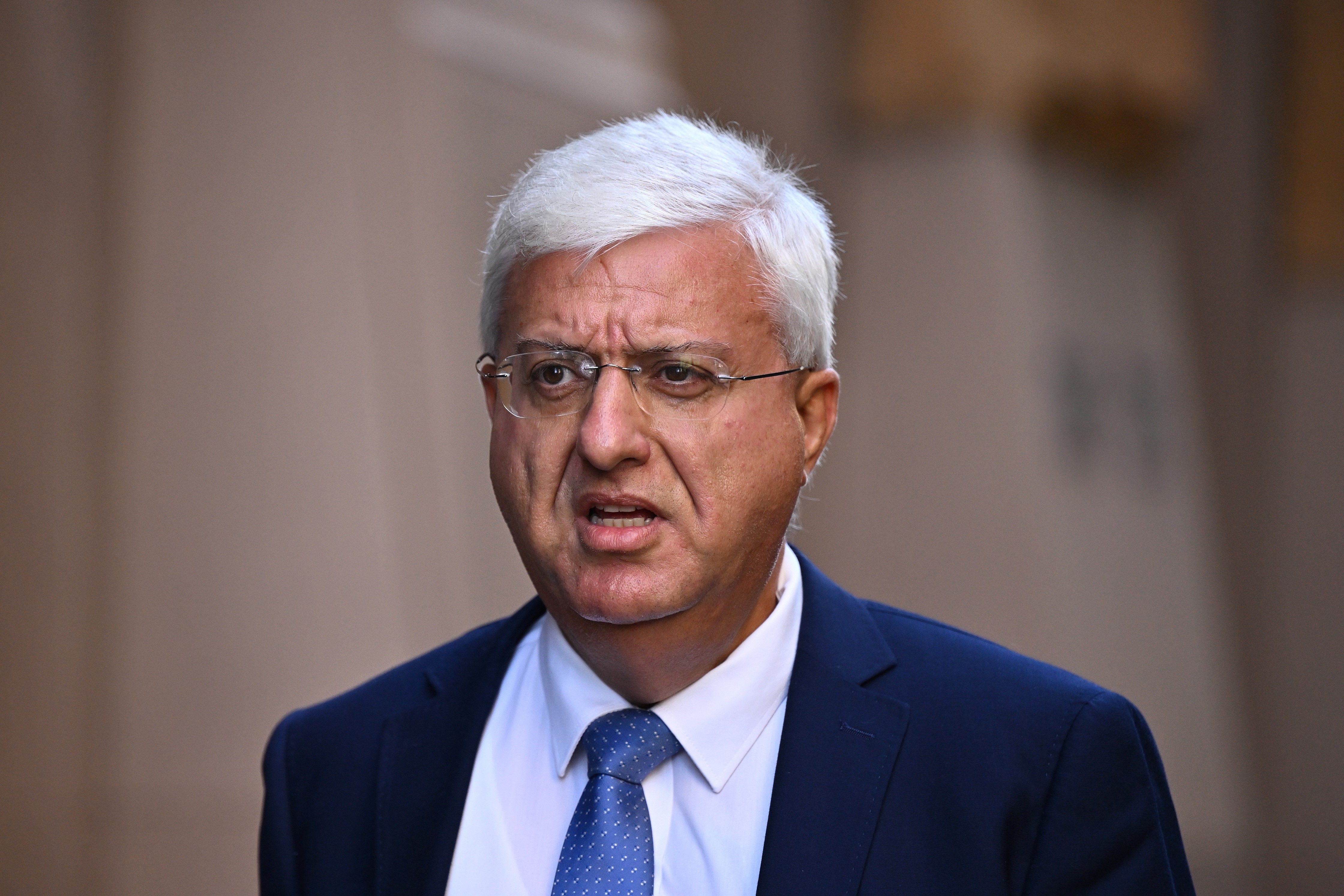 Jessica Kidd - ABC News