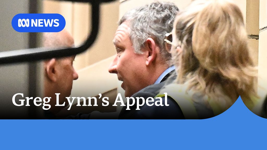 Appeal an option for convicted murderer Greg Lynn - ABC News