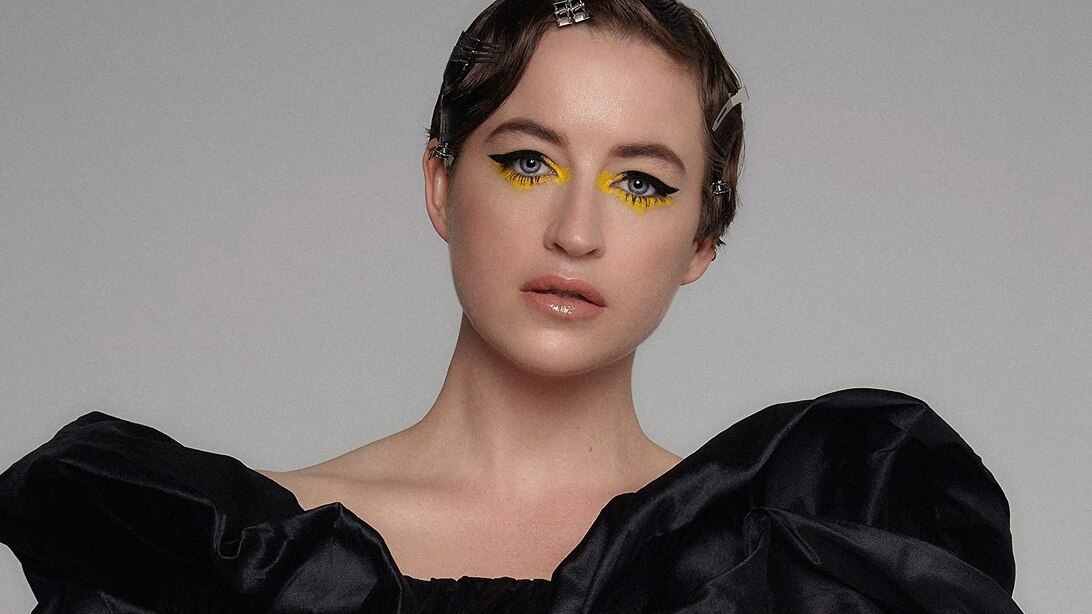 Megan Washington launches new tour with symphony orchestras - ABC listen