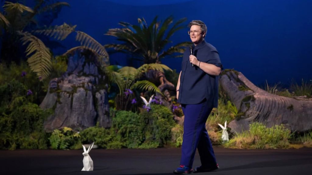 Comedy (Humour) - Topic - ABC News